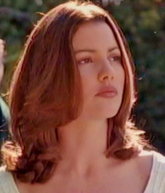 Miranda Jameson | Keep Me Safe Fanfic Wiki | Fandom