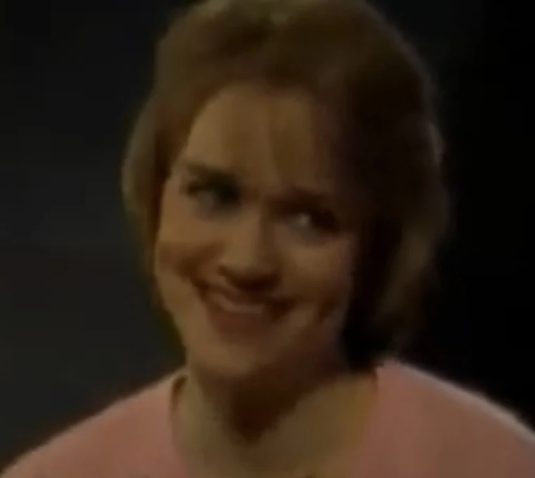 Connie Cooper | Keep Me Safe Fanfic Wiki | Fandom