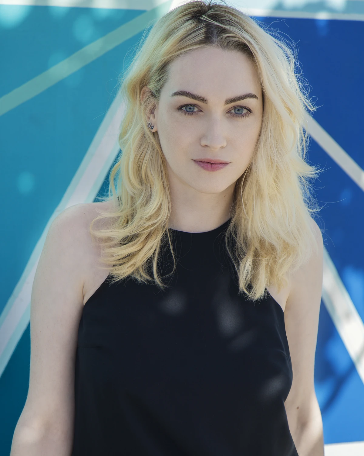 Zoe Luper | Keep Me Safe Fanfic Wiki | Fandom