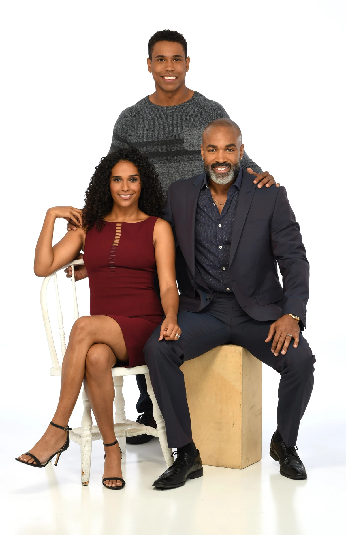 Ashford Family | Keep Me Safe Fanfic Wiki | Fandom