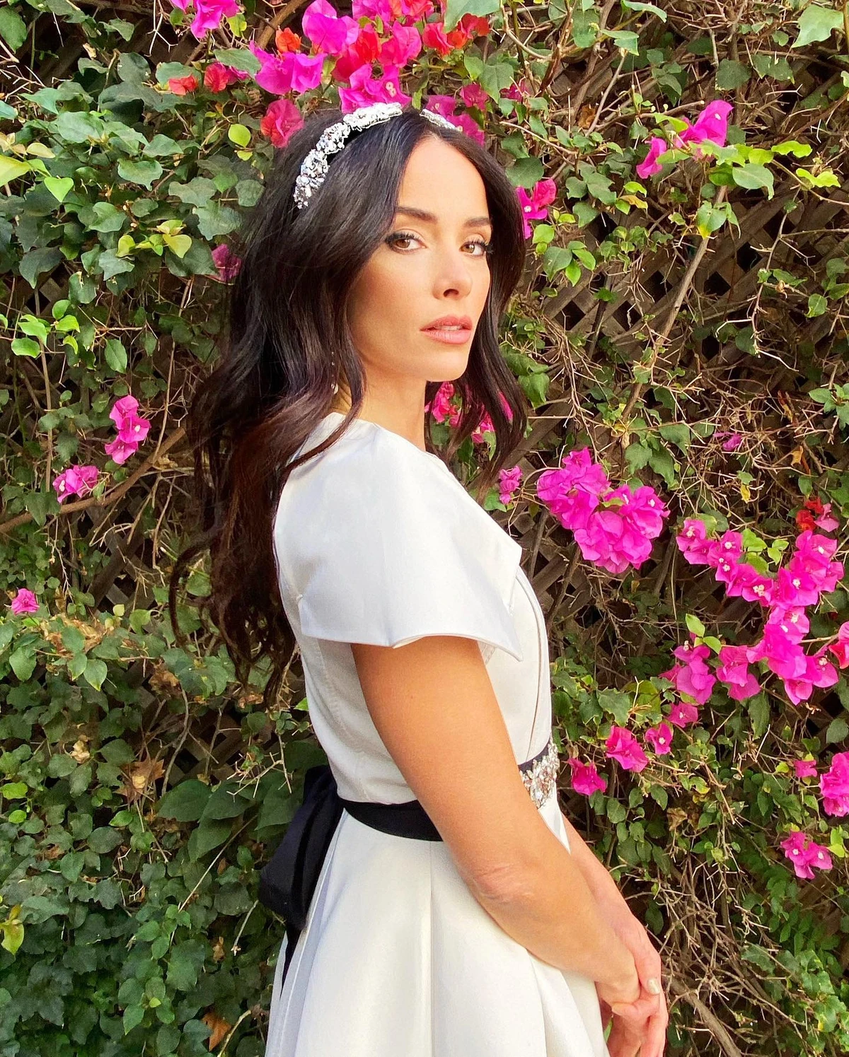 Becca Tyree | Keep Me Safe Fanfic Wiki | Fandom