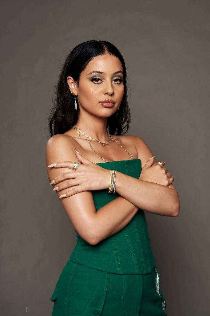 Drea Rodriguez | Keep Me Safe Fanfic Wiki | Fandom