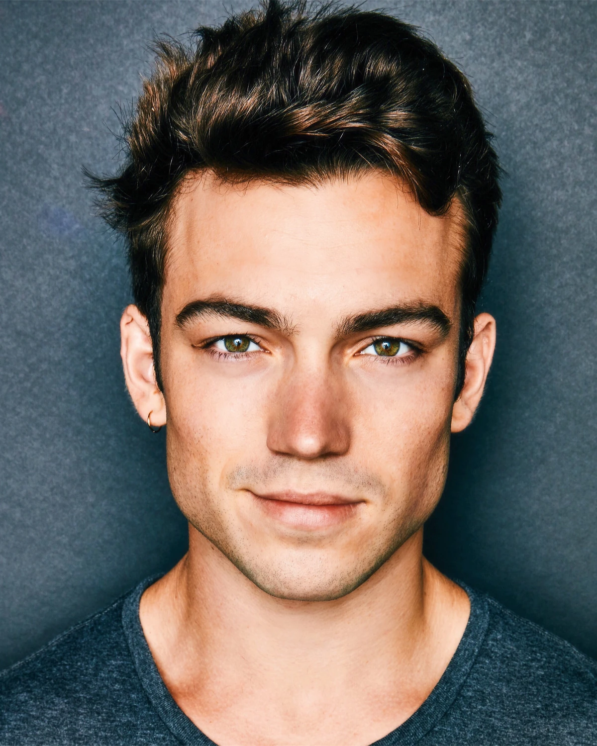 Noah Newman | Keep Me Safe Fanfic Wiki | Fandom