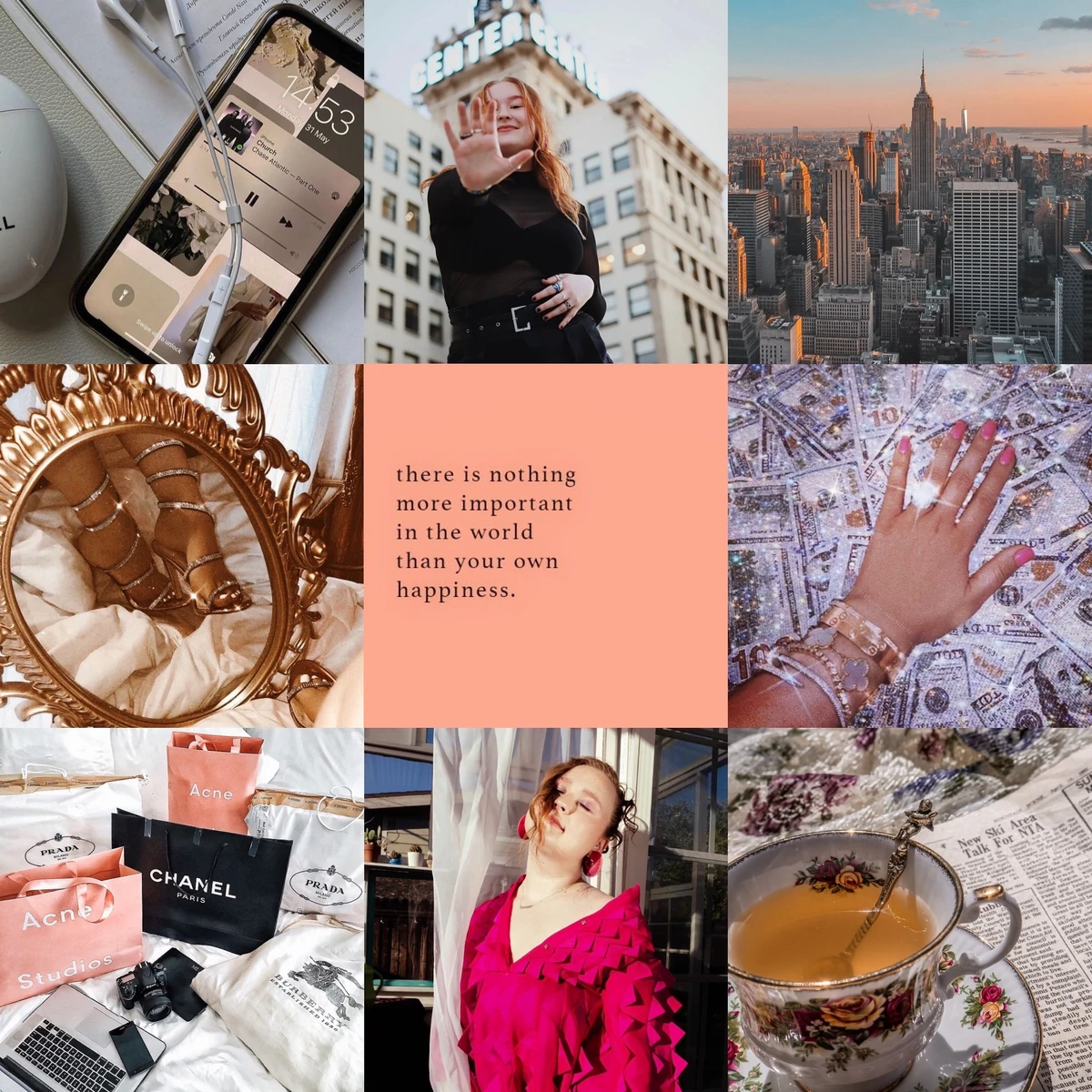 Marina Cassidy | Keep Me Safe Fanfic Wiki | Fandom