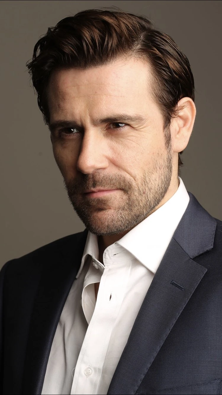 Ryan Warren | Keep Me Safe Fanfic Wiki | Fandom