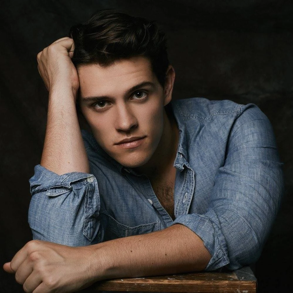 Anthony Ashton Jones | Keep Me Safe Fanfic Wiki | Fandom