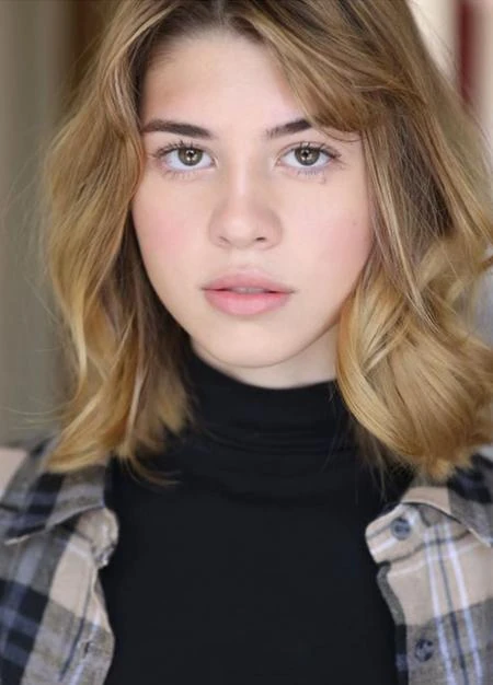 Lena McBride | Keep Me Safe Fanfic Wiki | Fandom