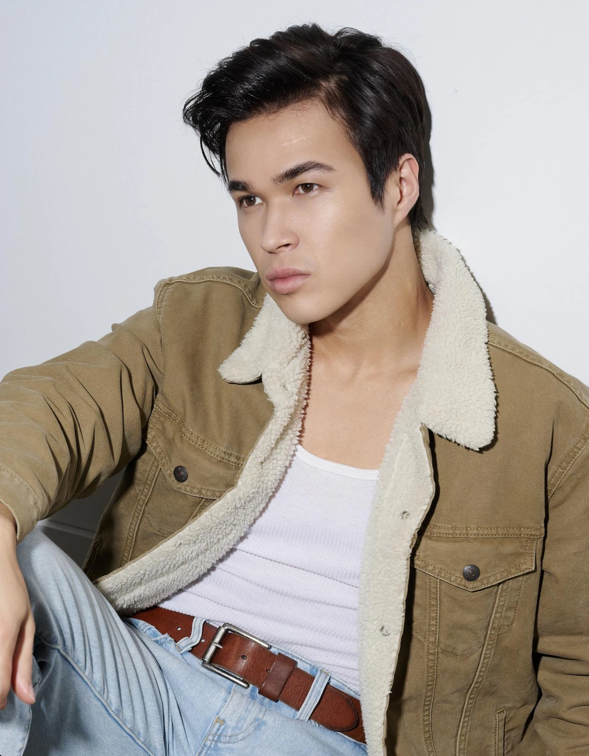 Adrian Park | Keep Me Safe Fanfic Wiki | Fandom
