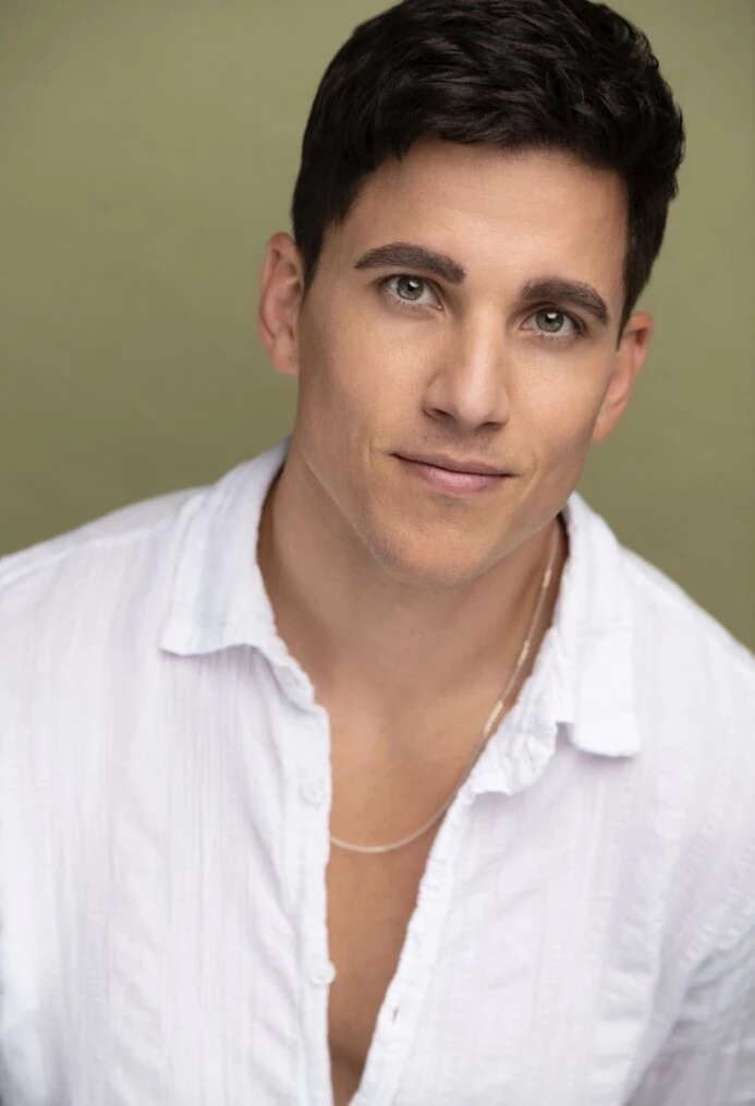 Smitty Smith | Keep Me Safe Fanfic Wiki | Fandom