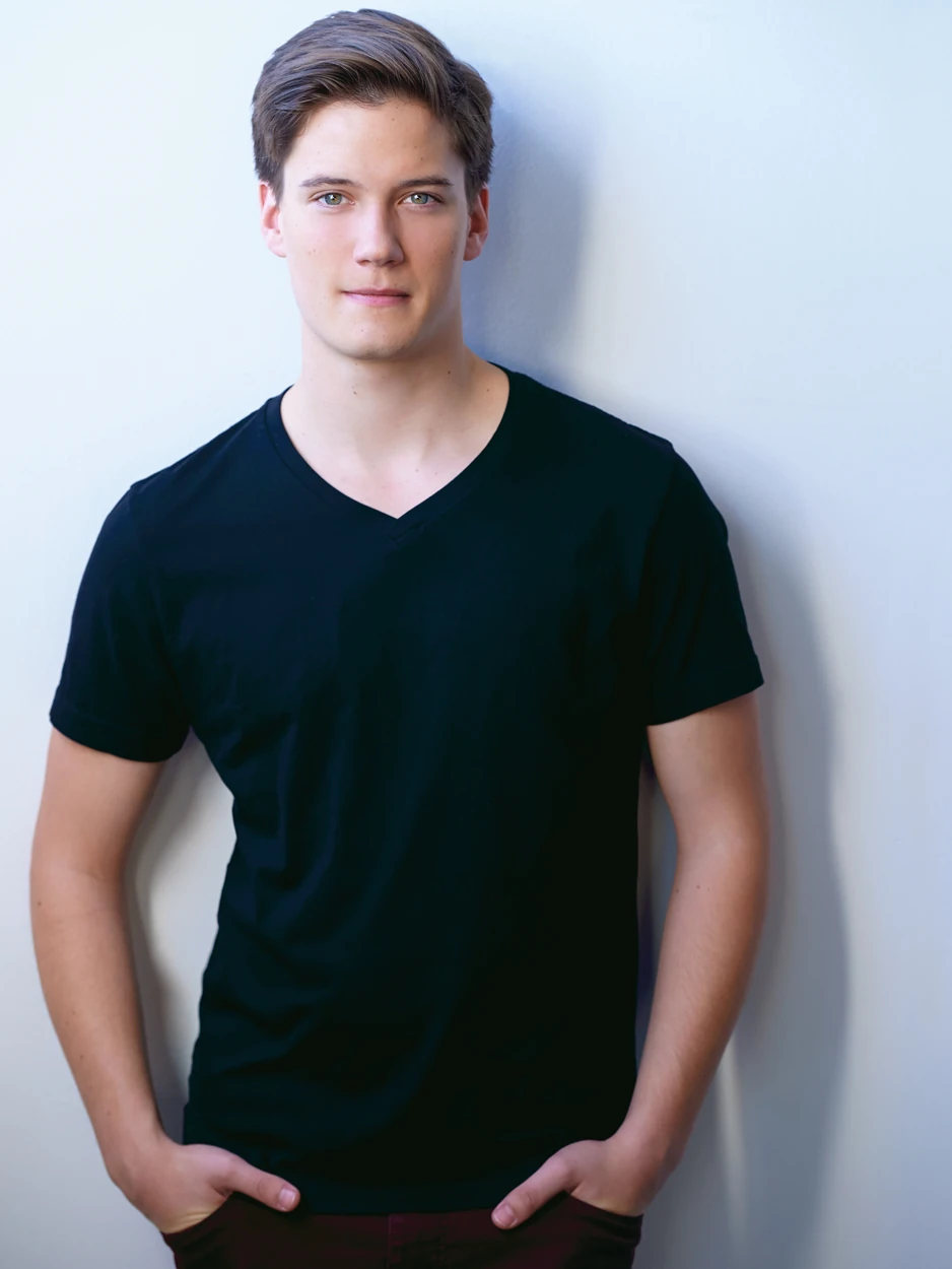 Logan McKay | Keep Me Safe Fanfic Wiki | Fandom