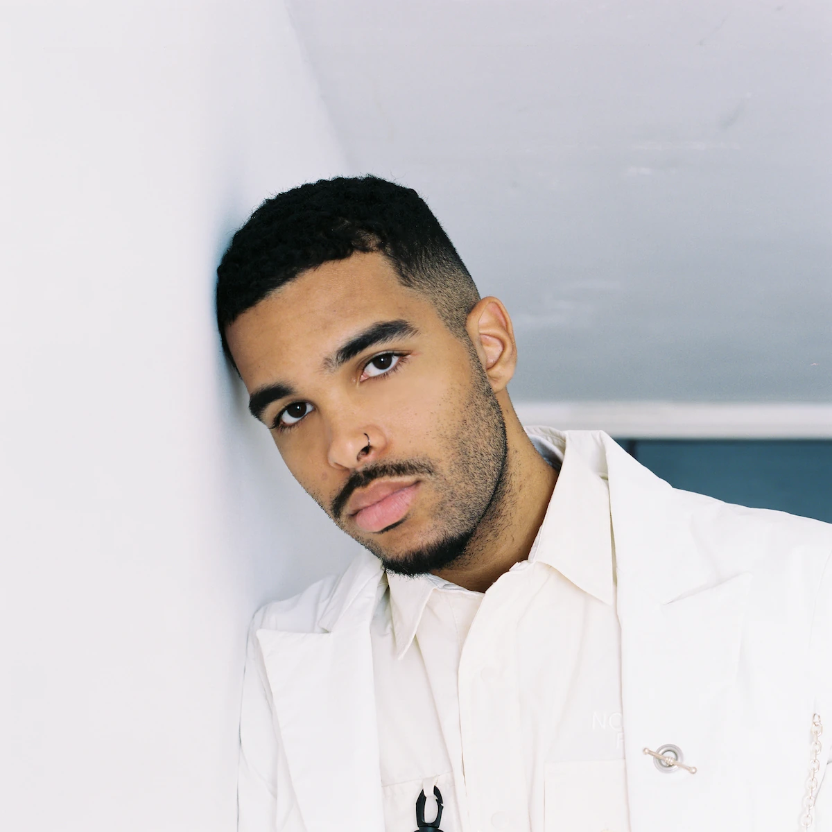 Alan Mitchell | Keep Me Safe Fanfic Wiki | Fandom