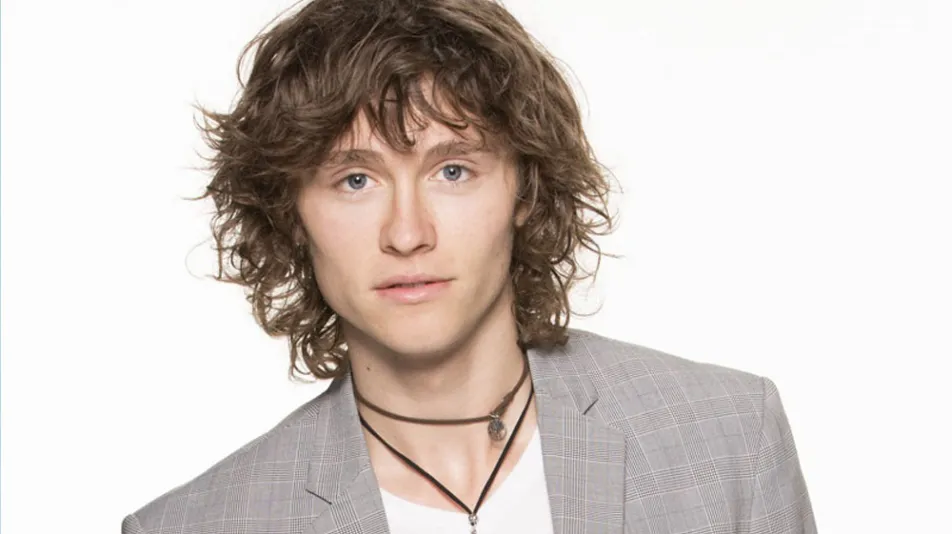 Reed Hellstrom | Keep Me Safe Fanfic Wiki | Fandom