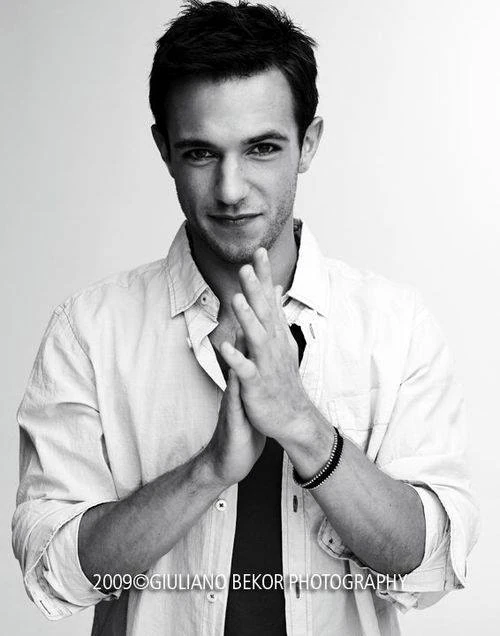 Kyle Ratcliffe | Keep Me Safe Wiki | Fandom