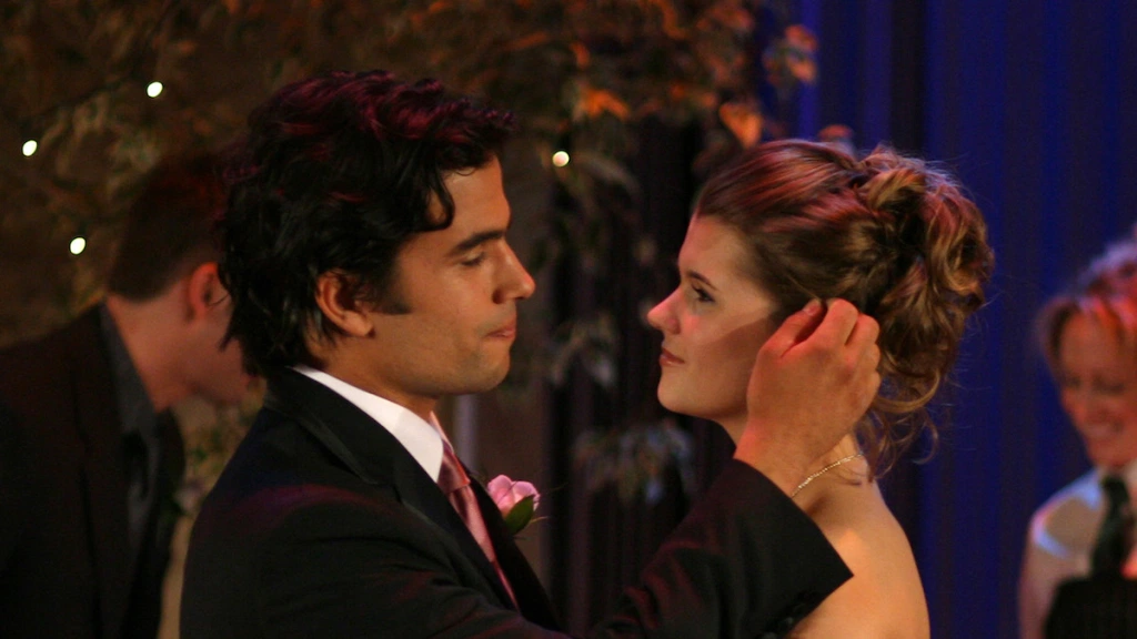 Georgie Jones and Diego Alcazar | Keep Me Safe Wiki | Fandom