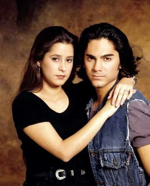 Stone Cates and Robin Scorpio | Keep Me Safe Wiki | Fandom