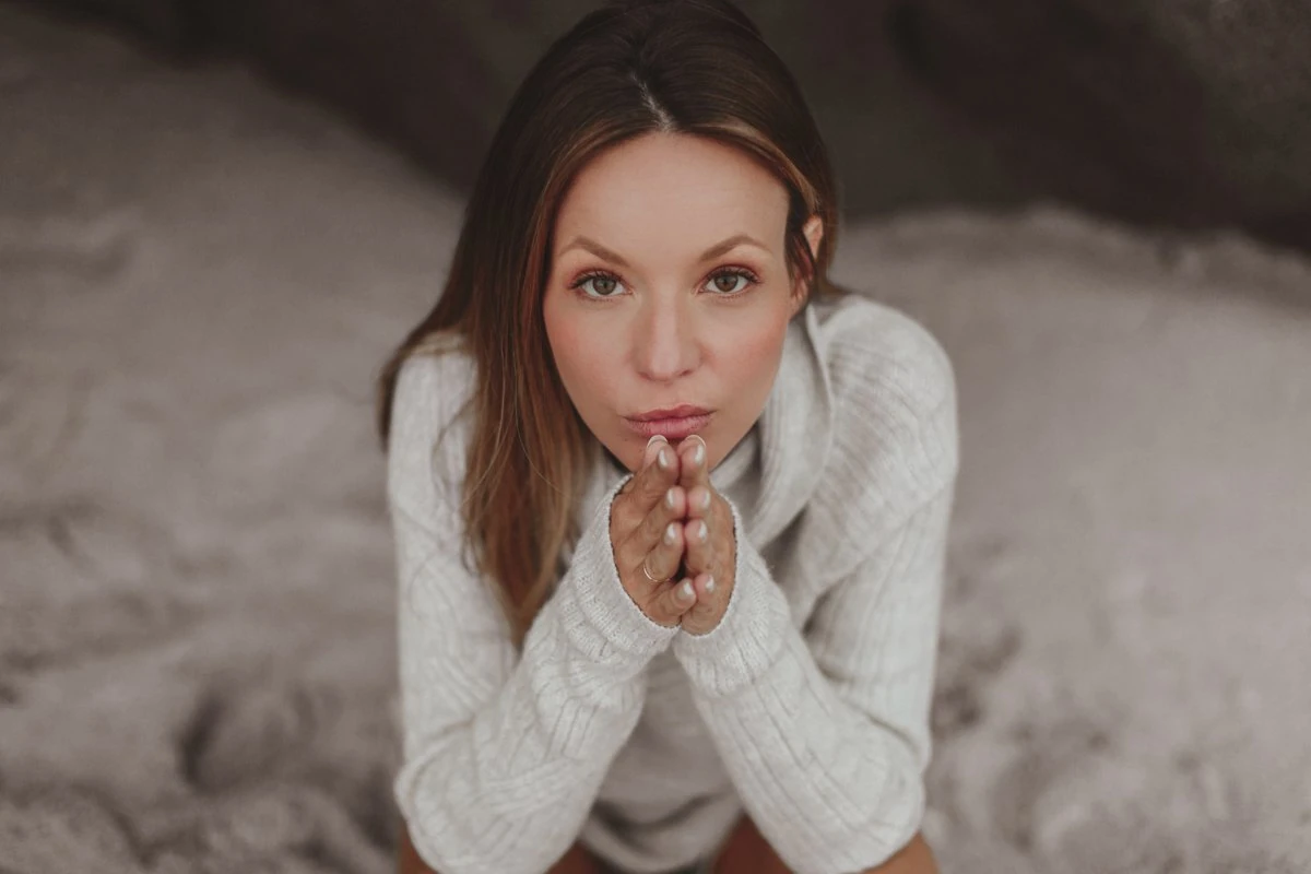 Kayla Hunter | Keep Me Safe Wiki | Fandom