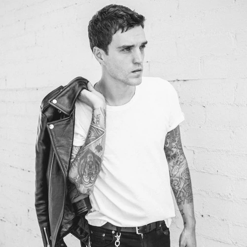 Ryan Corinthos | Keep Me Safe Wiki | Fandom