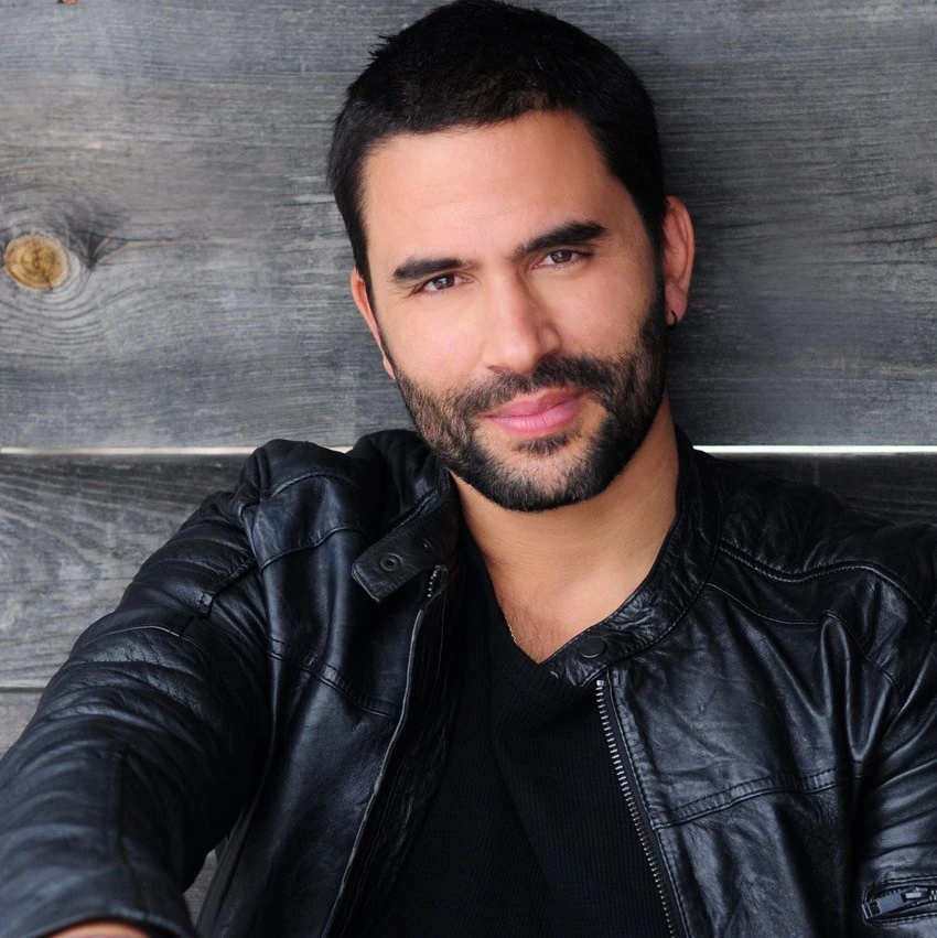 Diego Alcazar | Keep Me Safe Wiki | Fandom