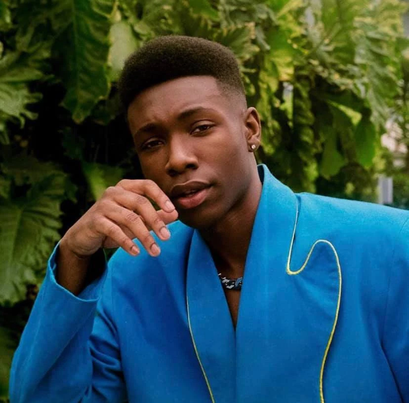 Max Williams | Keep Me Safe Wiki | Fandom