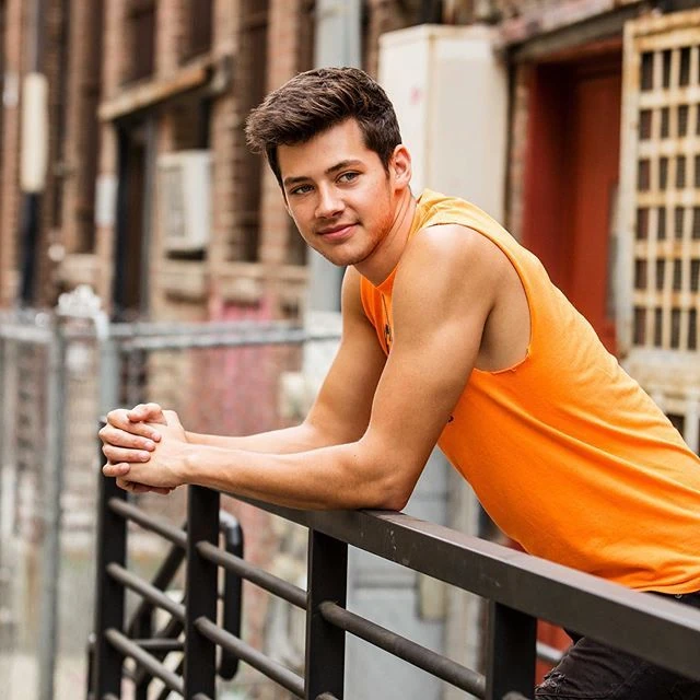 Caleb Matthews | Keep Me Safe Wiki | Fandom