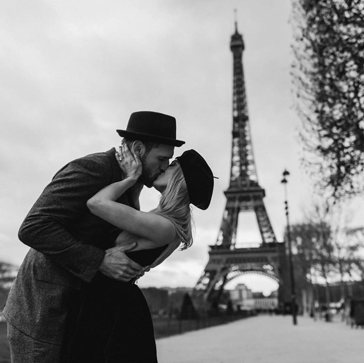 Jason Anderson and Tiffany Scorpio | Keep Me Safe Wiki | Fandom