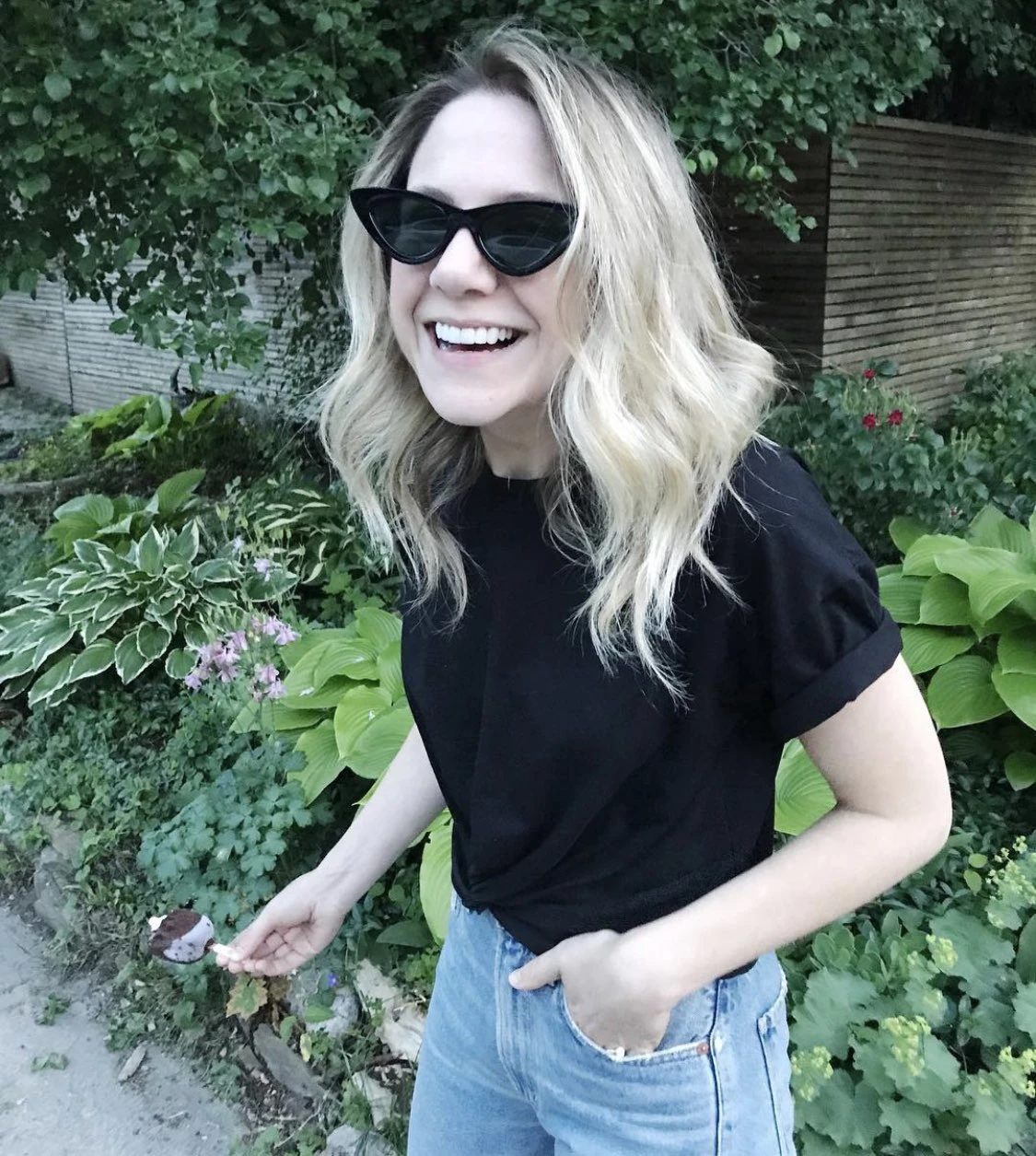 Cami Beaudry | Keep Me Safe Wiki | Fandom