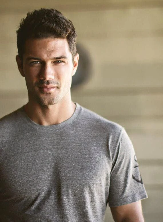 Nathan West | Keep Me Safe Wiki | Fandom