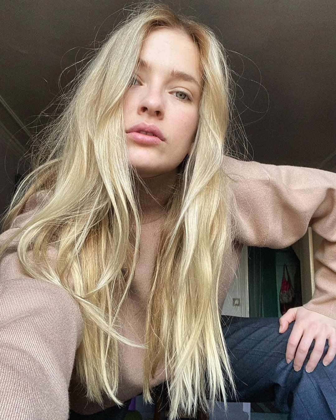 Charlotte Cassadine | Keep Me Safe Wiki | Fandom