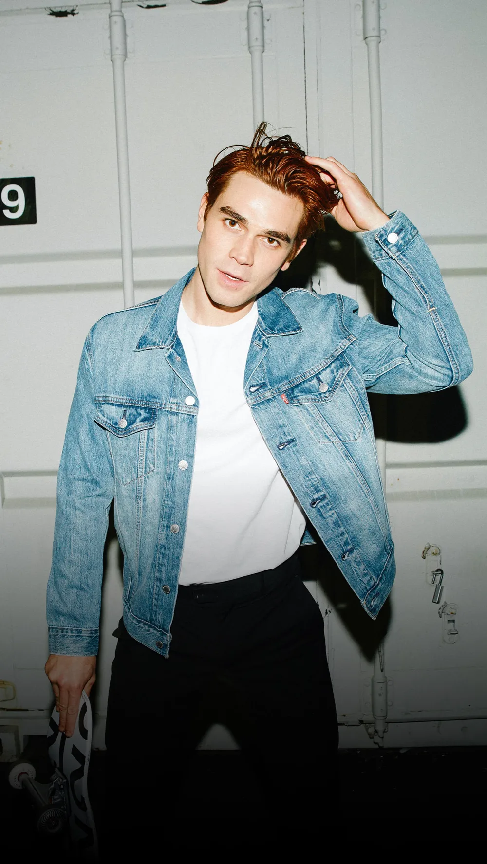 Jacob Clark | Keep Me Safe Wiki | Fandom