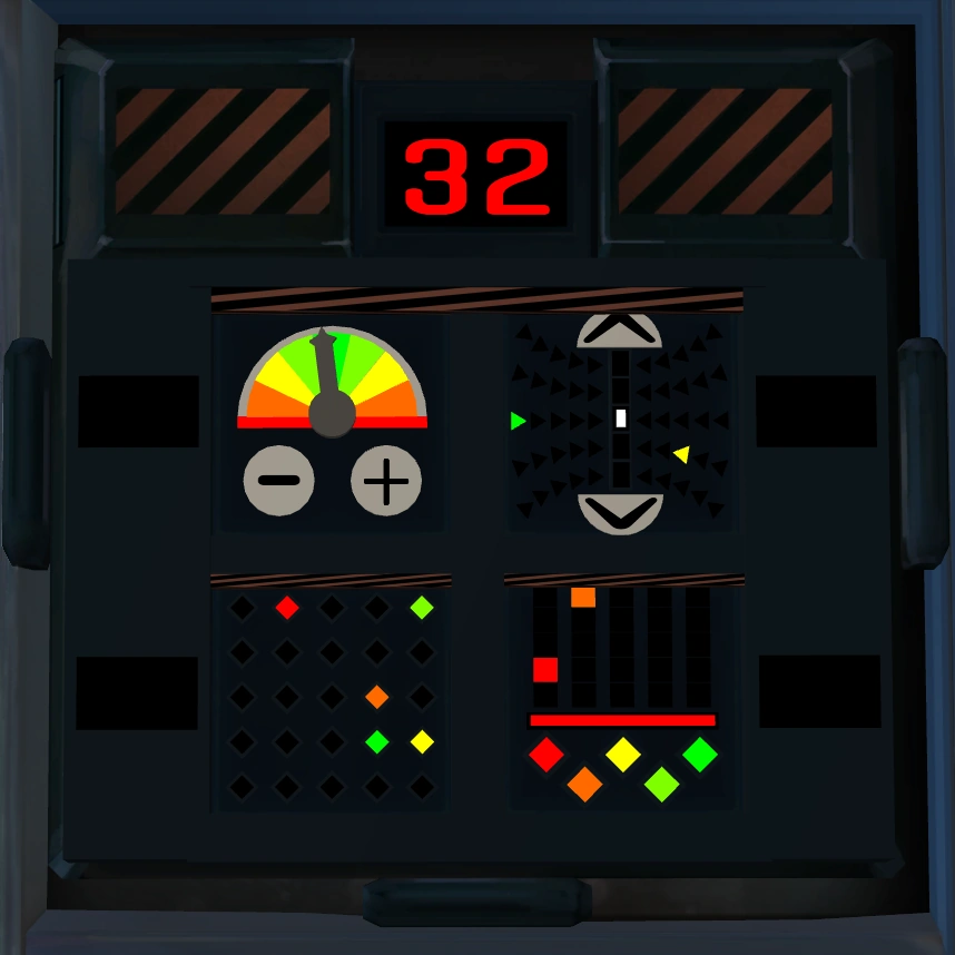 Многозадачность | Keep Talking and Nobody Explodes Вики | Fandom