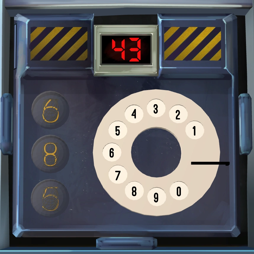 Поворотный телефон | Keep Talking and Nobody Explodes Вики | Fandom