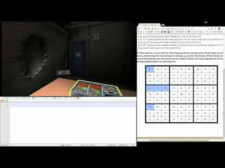 Ноль-ноль | Keep Talking and Nobody Explodes Вики | Fandom