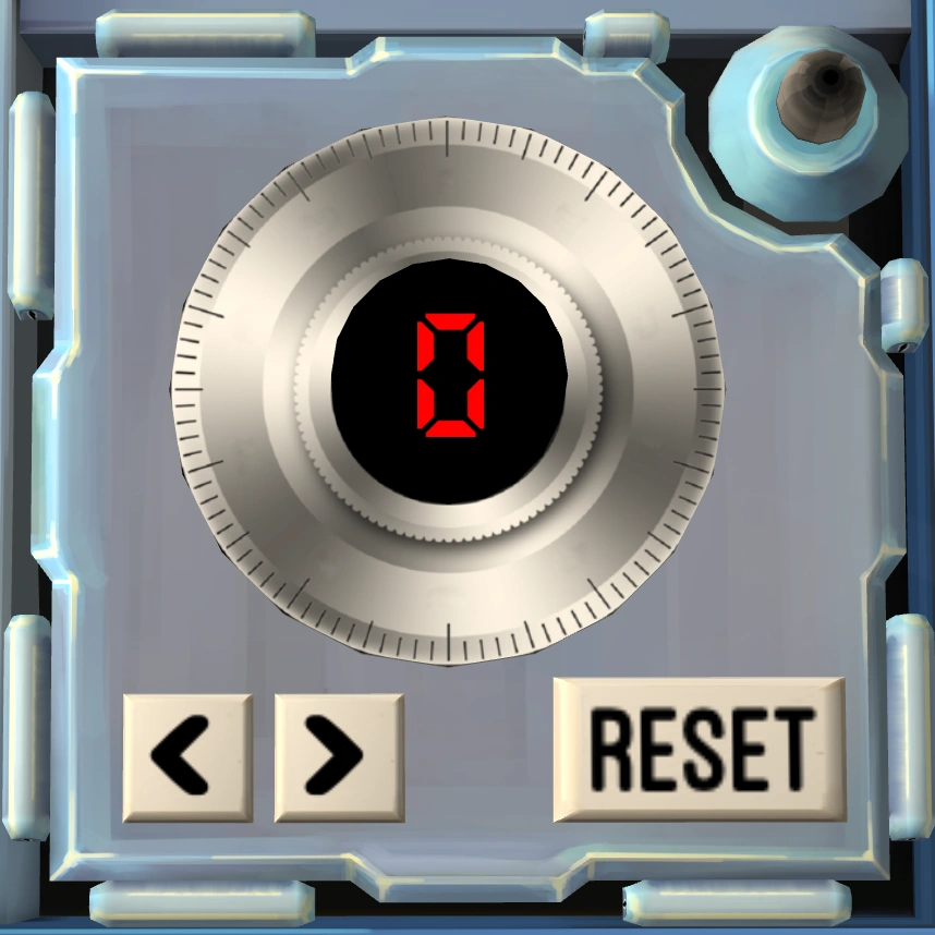 Кодовый замок | Keep Talking and Nobody Explodes Вики | Fandom