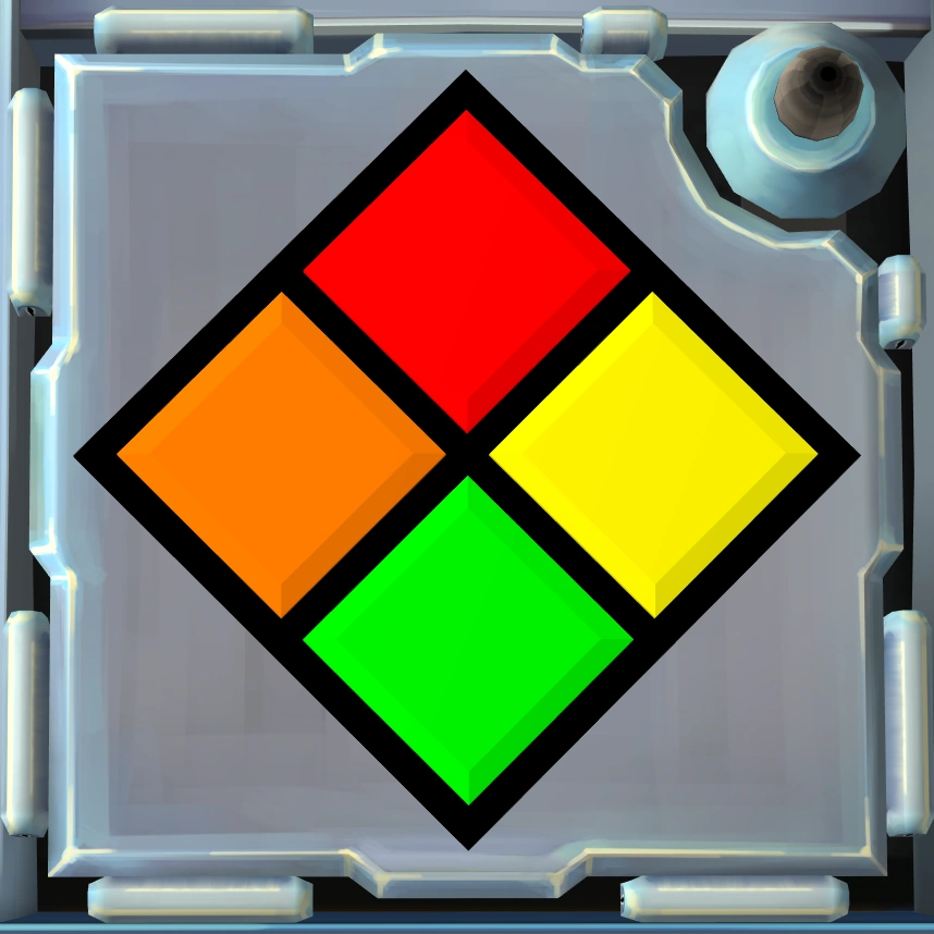 Категория:Невербальный | Keep Talking and Nobody Explodes Вики | Fandom