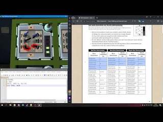 Последовательность проводов | Keep Talking and Nobody Explodes Вики | Fandom