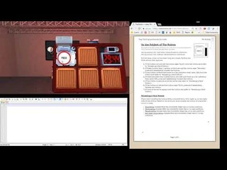 Кнопка | Keep Talking and Nobody Explodes Вики | Fandom
