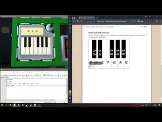 Пианино | Keep Talking and Nobody Explodes Вики | Fandom