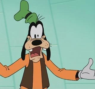 Goofy | Keeper Chronicles Wiki | Fandom