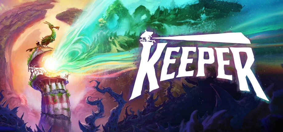 Keeper Wiki | Fandom