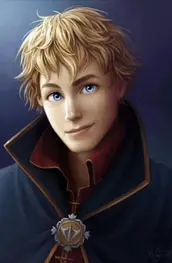 Keefe Sencen (Keeper of the Lost Cities) | Keeper Of The Lost Cities ...