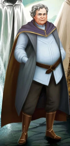 Errol L.Forkle/Sir Astin/Magnat Leto | Keeper of the lost cities Wiki ...