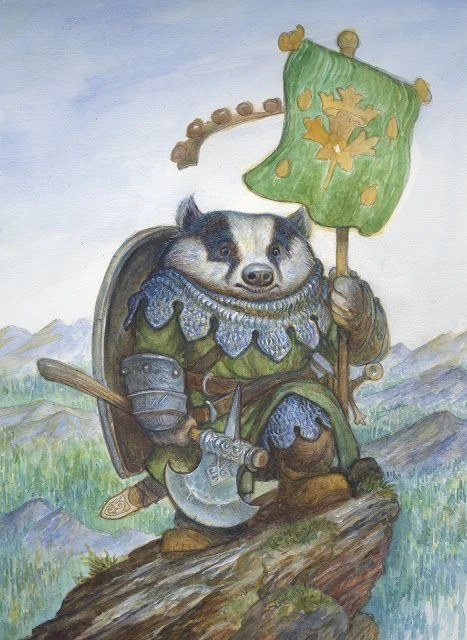 Barnabus | Keepers of the Accords Wiki | Fandom