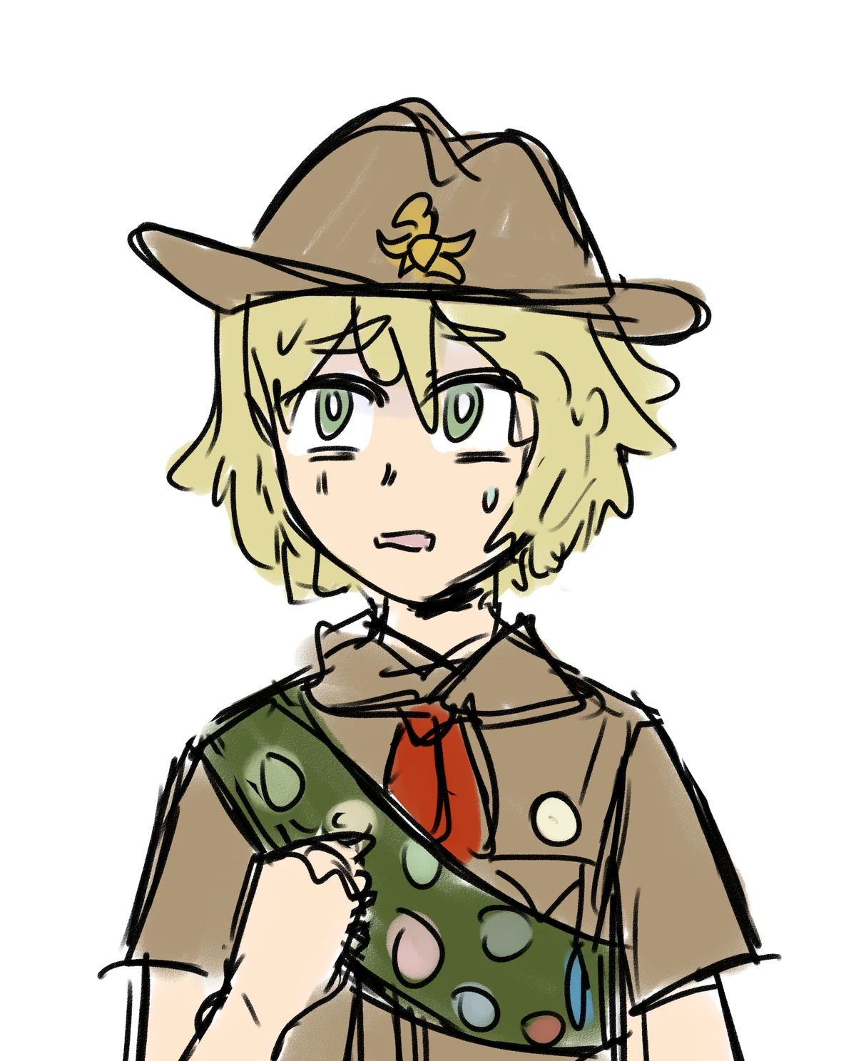 Elijah Hunter | Keeperverse Wiki | Fandom