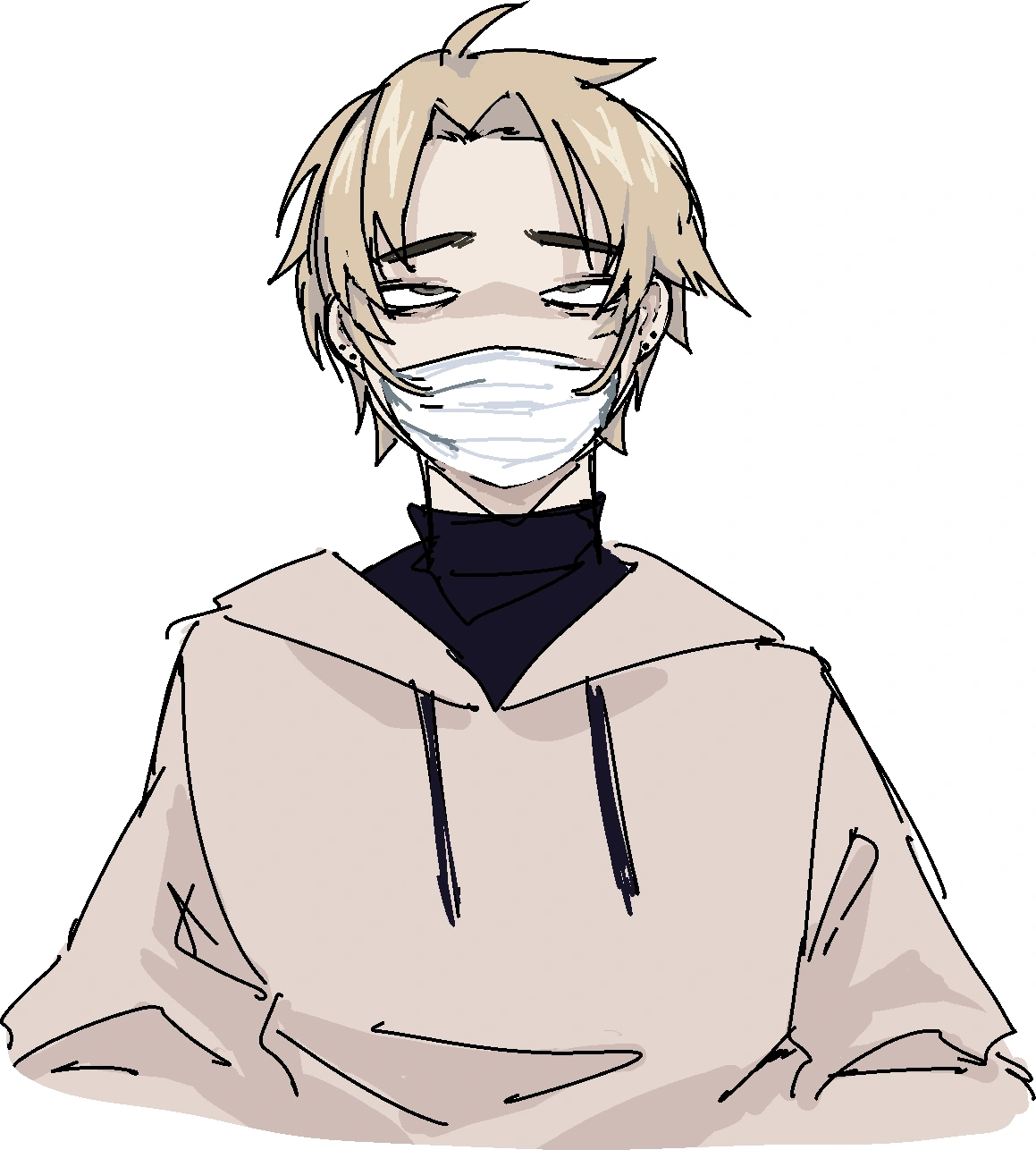 Alex Koel | Keeperverse Wiki | Fandom