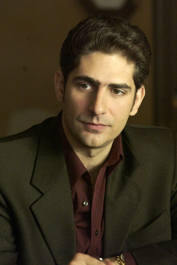 Danny Giovanni | Keeperverse Wiki | Fandom