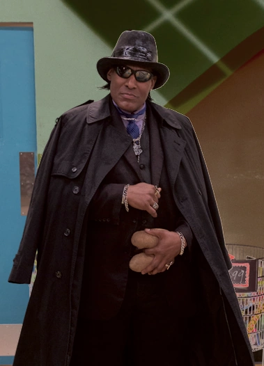 Ron Don Volante | Keeperverse Wiki | Fandom