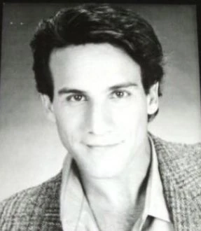 Spiros Georgiou | Keeperverse Wiki | Fandom