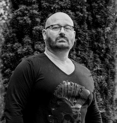 Bertold Gunzinger | Keeperverse Wiki | Fandom