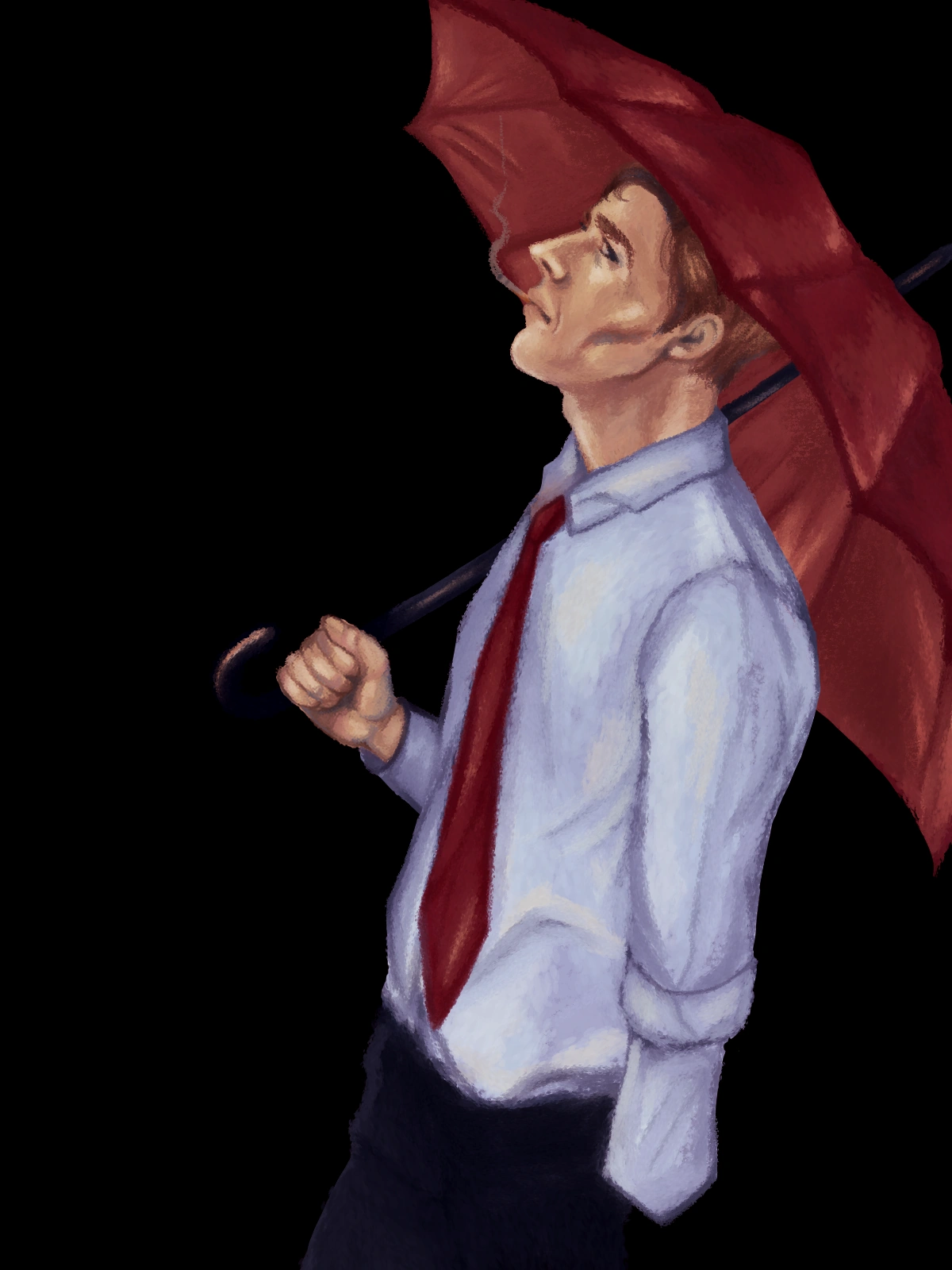 Karl Ziegler | Keeperverse Wiki | Fandom