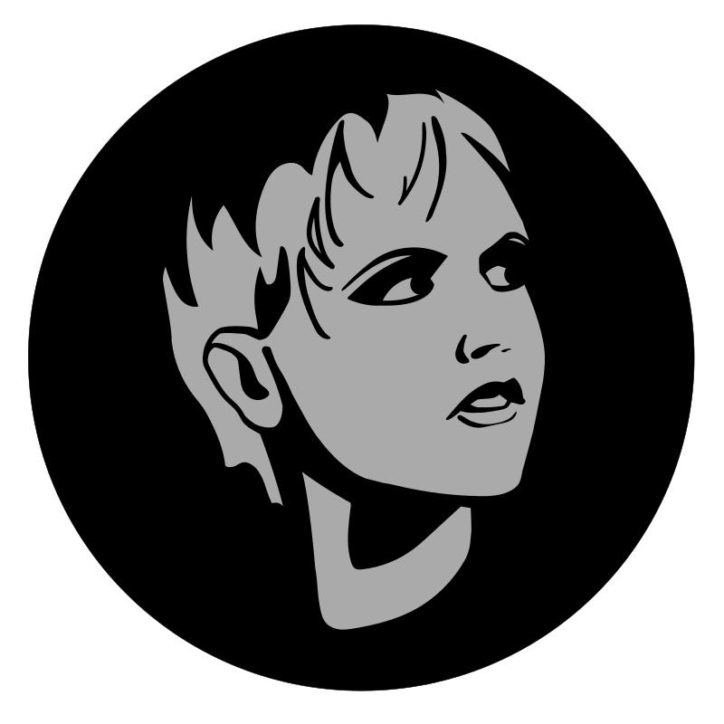 Christina Mathis | Keeperverse Wiki | Fandom